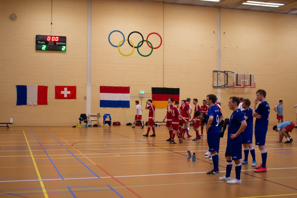 Impressions – IUTT 2021