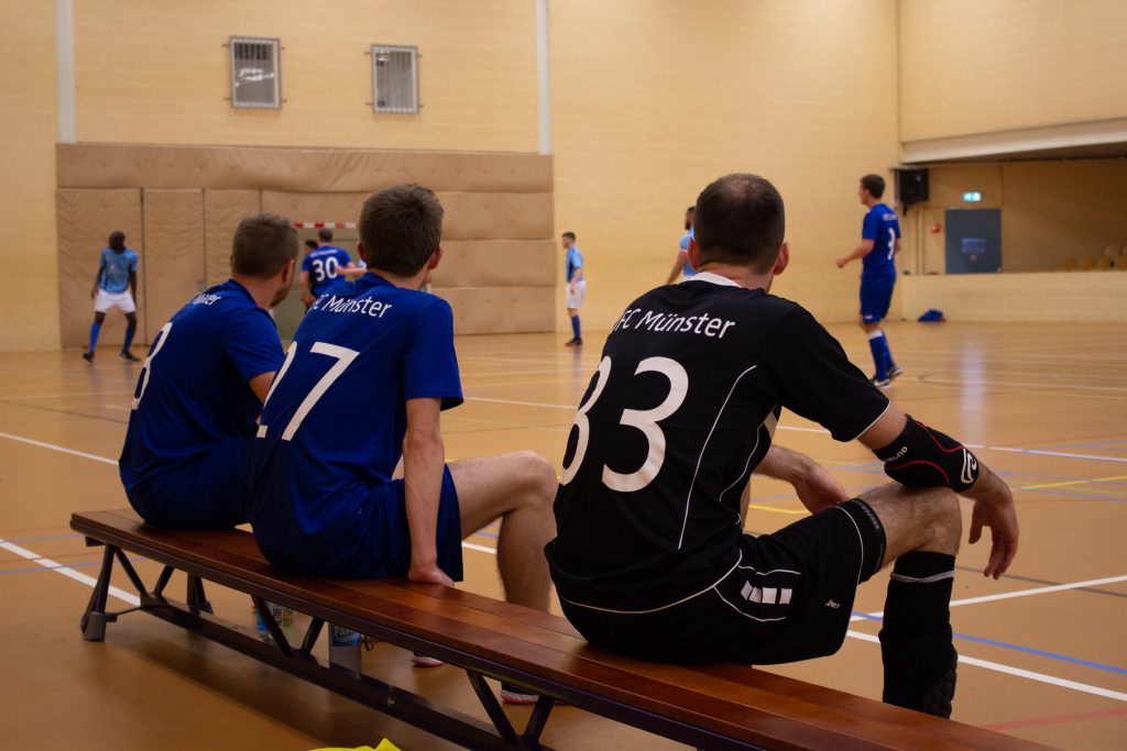 Impressions – IUTT 2021