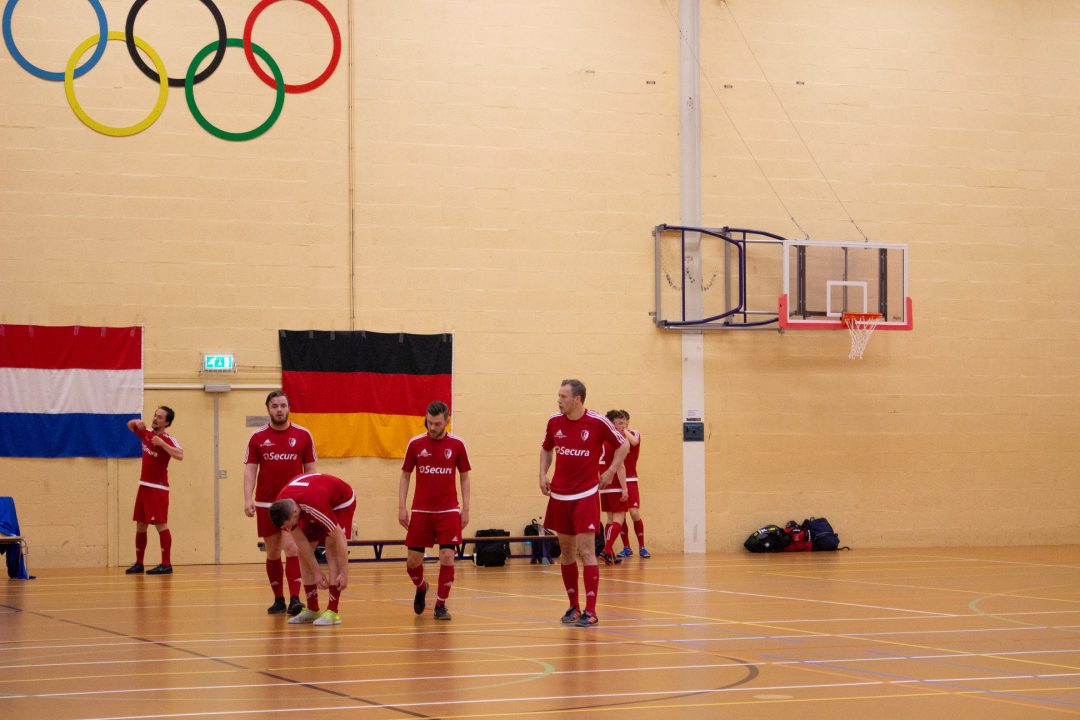 Impressions – IUTT 2022