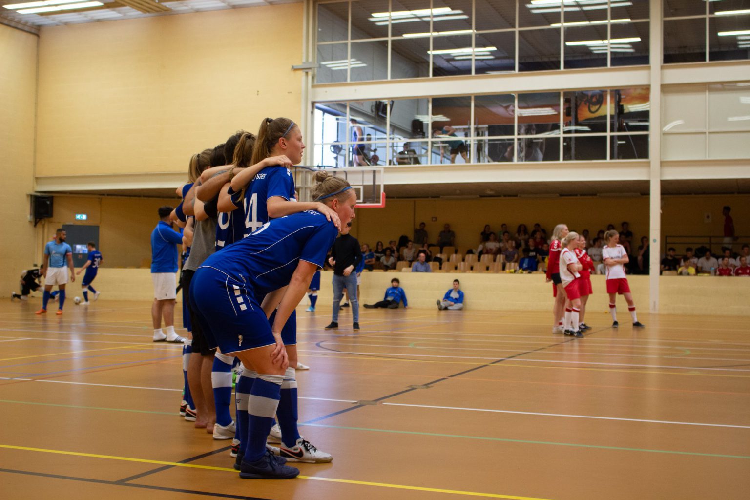 Impressions – IUTT 2022