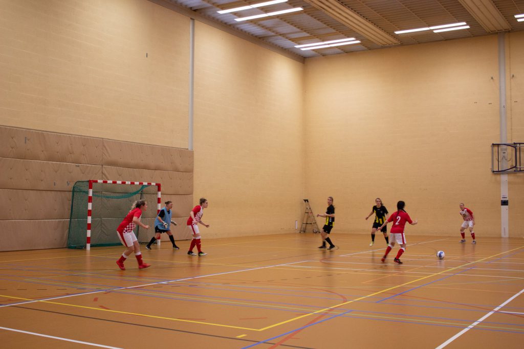 Impressions – IUTT 2021