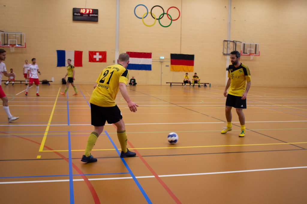 Impressions – IUTT 2021