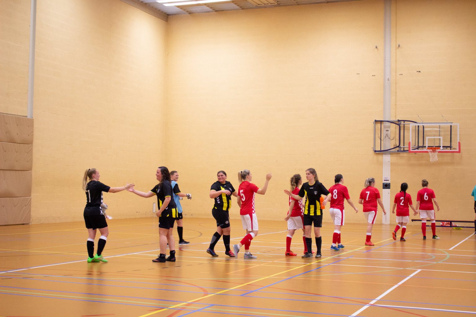 Impressions – IUTT 2022