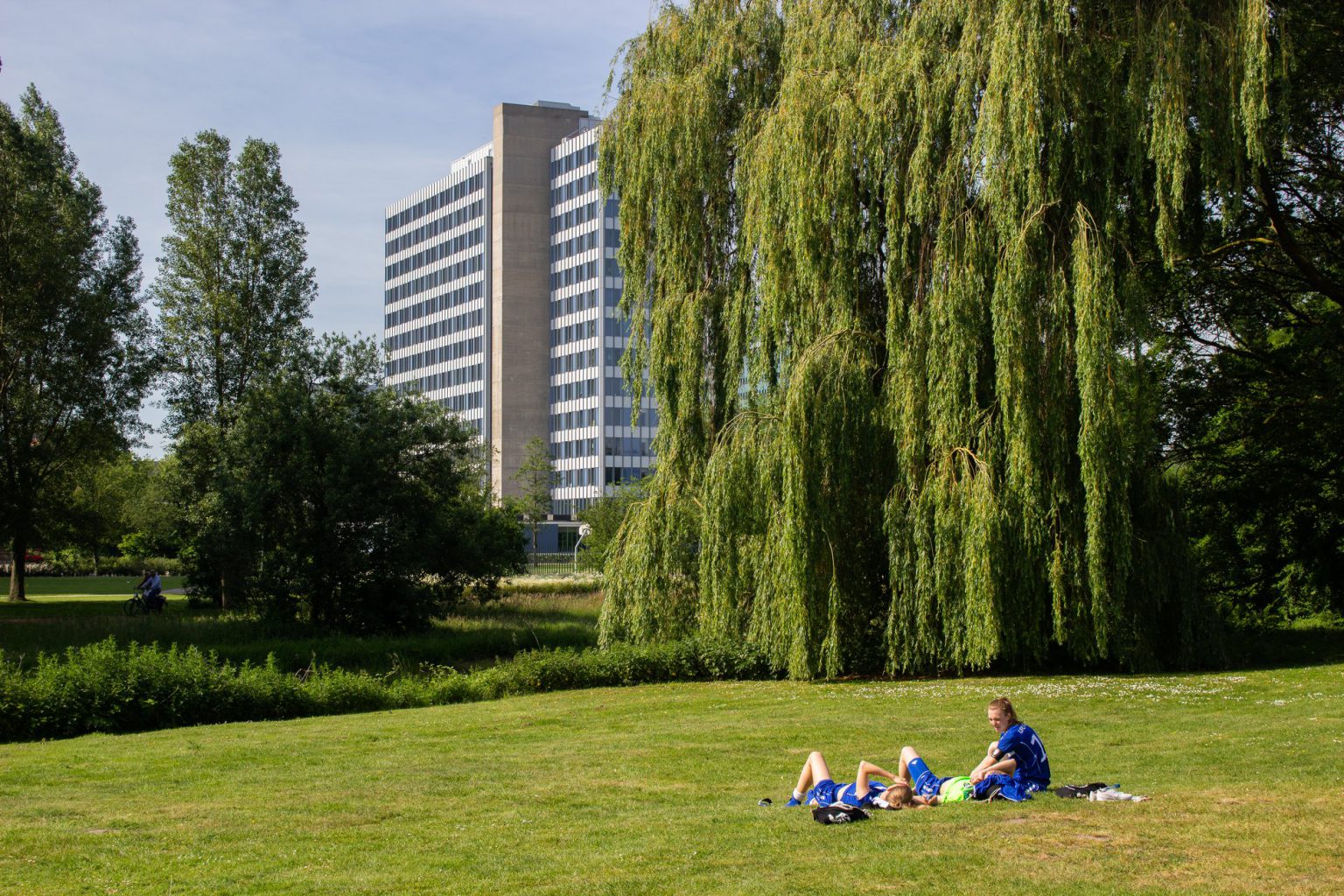 IUTT 2026 – International University Totelos Tournament