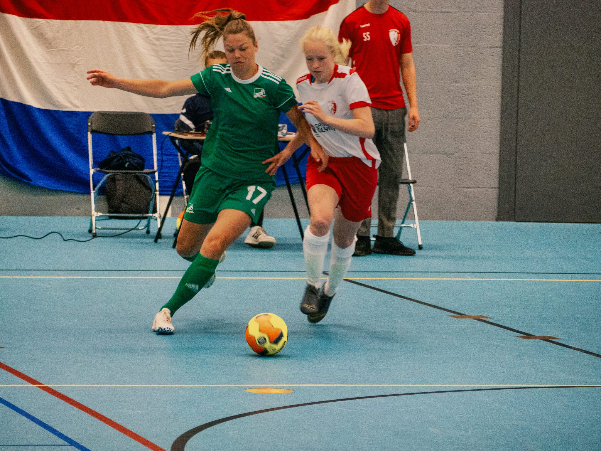 IUTT 2026 – International University Totelos Tournament